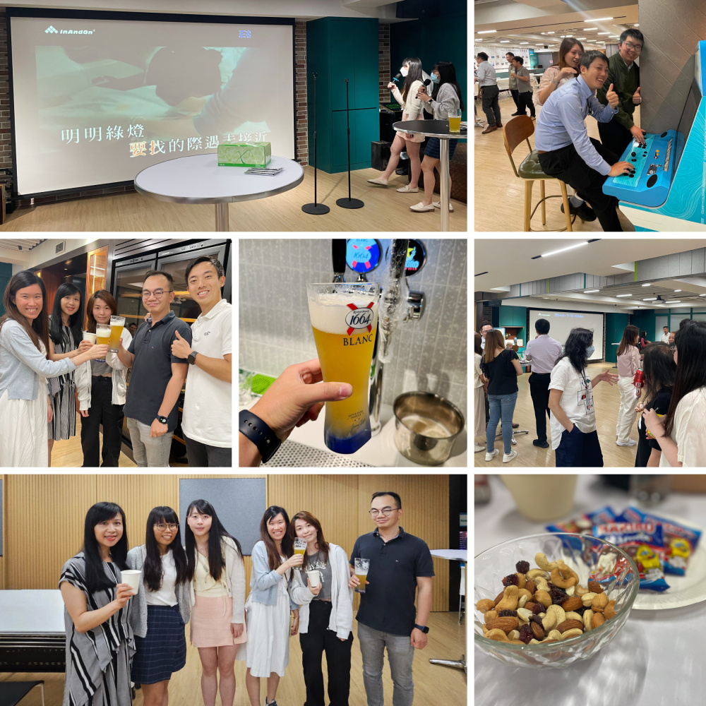 Paul Y. Engineering 保華建業